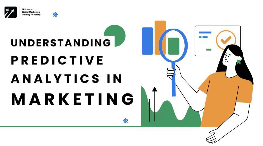 Understanding Predictive Analytics in Marketing